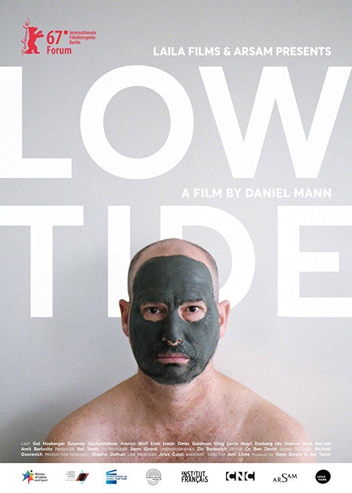 Low Tide - Film 2017 - AlloCiné