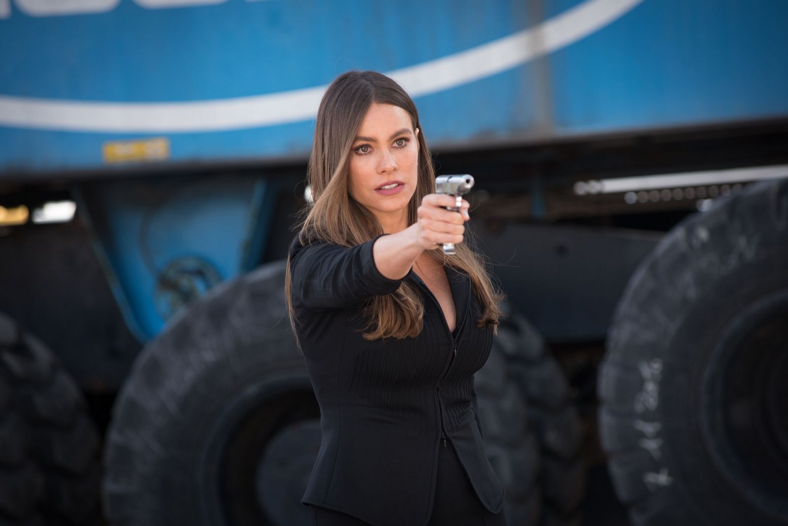 Photo du film Agents doubles - Photo 7 sur 17 - AlloCiné