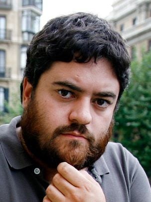 Miguel Ángel Jiménez Colmenar - AlloCiné