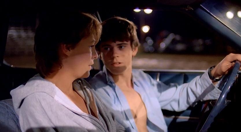 Photo du film Grandview, U.S.A. - Photo 30 sur 51 - AlloCiné