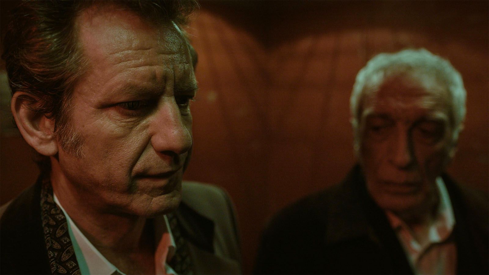 Photo de Vincent Winterhalter - Vous êtes jeunes, vous êtes beaux ...