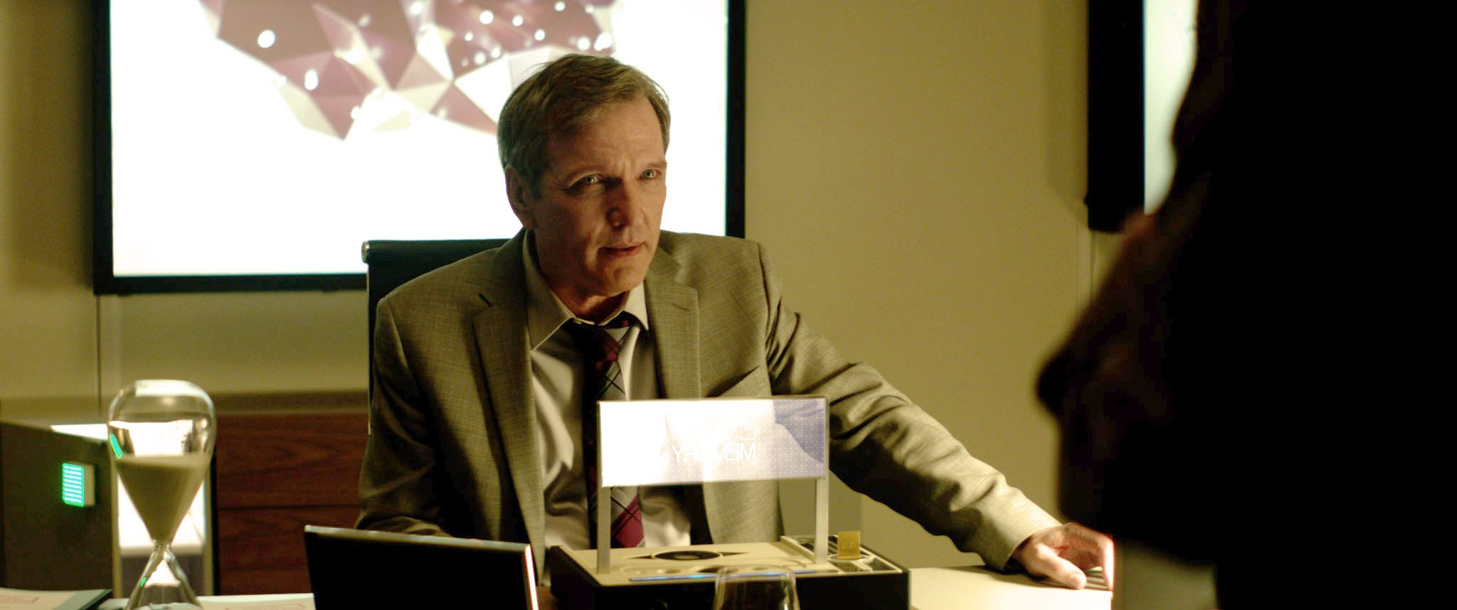 Photo du film Rememory - Photo 18 sur 25 - AlloCiné