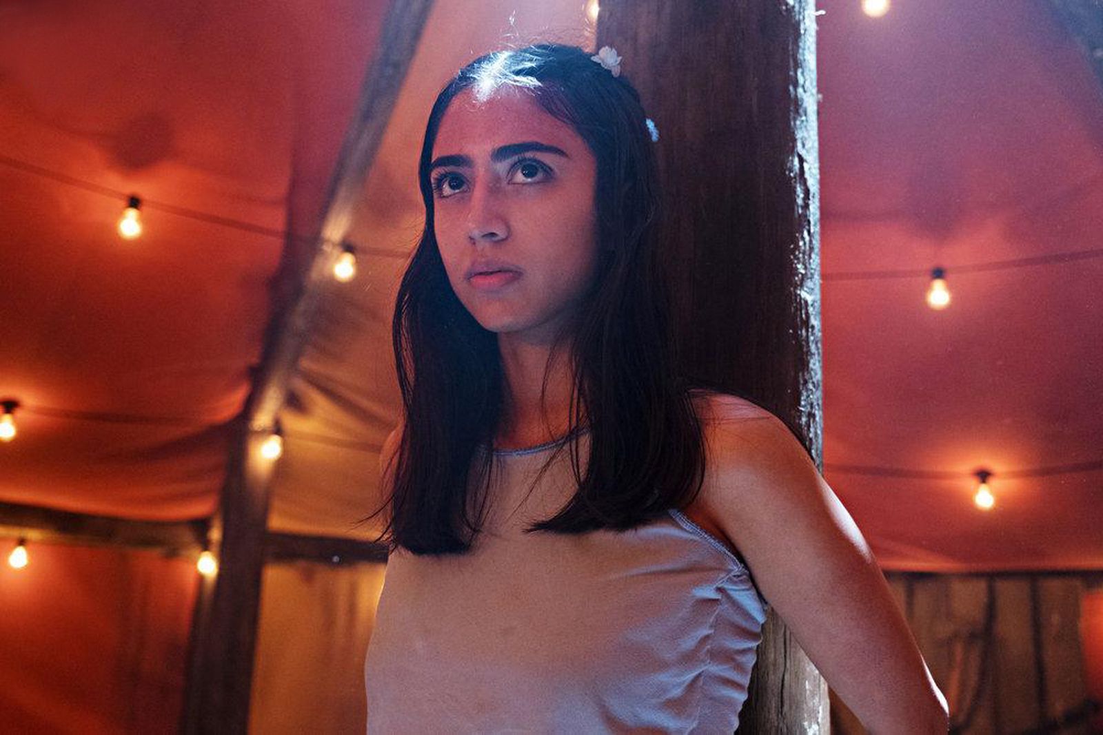 Photo de Jessica Garza - The Purge / American Nightmare : Photo Jessica ...