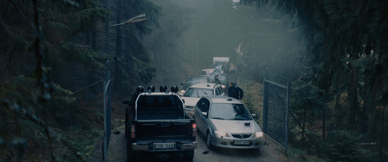 Photo du film The Unthinkable - Photo 11 sur 29 - AlloCiné