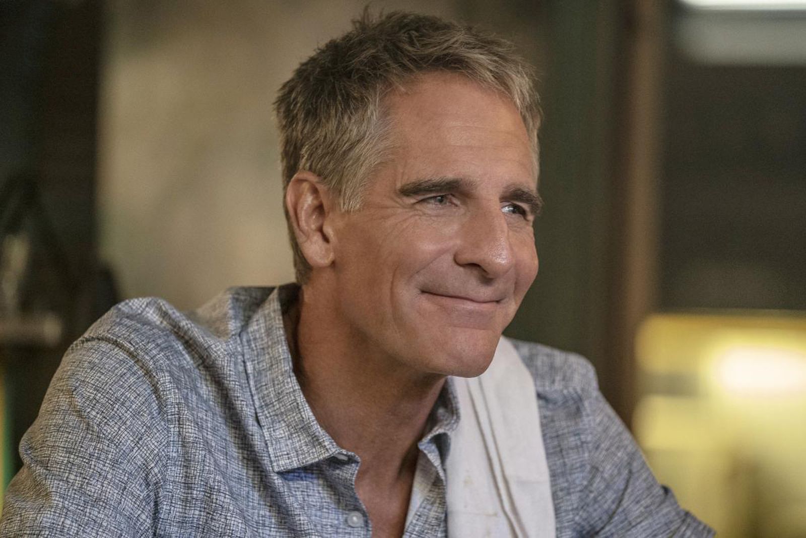 Photo de Scott Bakula - NCIS : Nouvelle-Orléans : Photo Scott Bakula ...