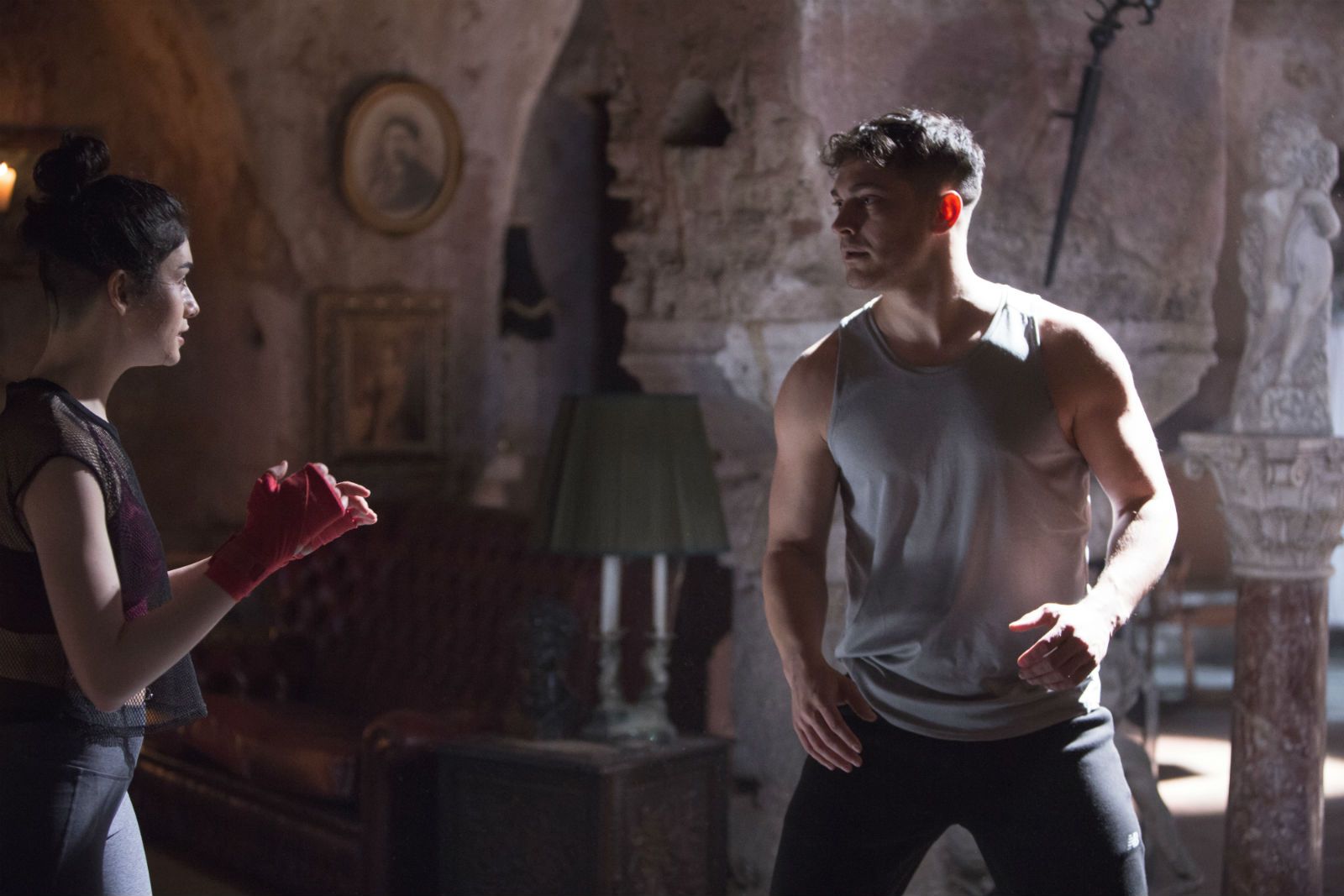 The Protector : The Protector : Photo - 40 sur 40 - AlloCiné