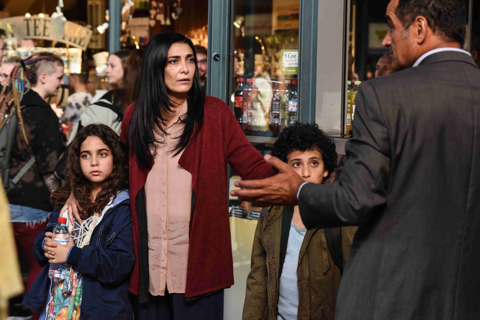 Photo de Fatima Adoum - Photo Fatima Adoum - Photo 4 sur 13 - AlloCiné