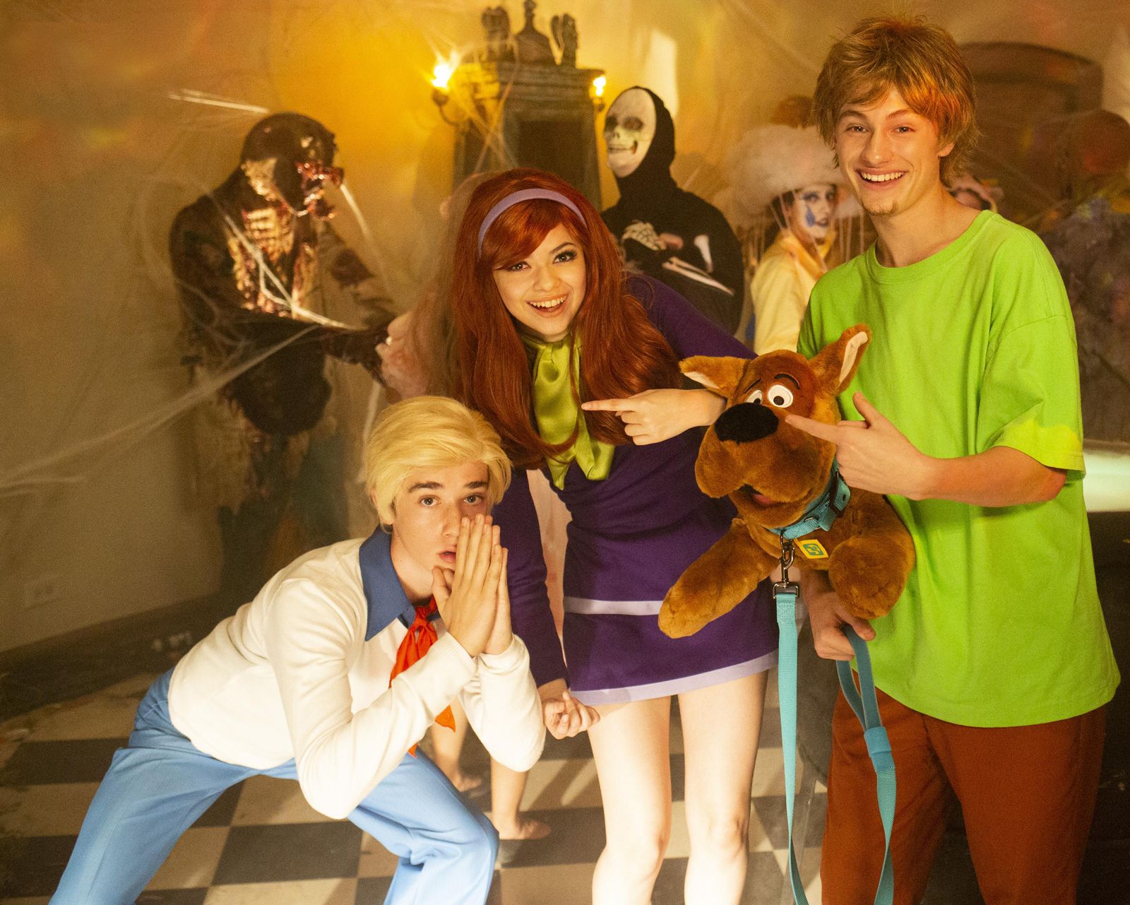 Photo de Nikki Hahn - American Housewife (2016) : Photo Nikki Hahn ...