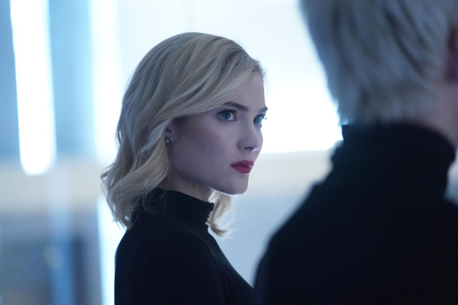 Photo de Skyler Samuels - Photo Skyler Samuels - AlloCiné
