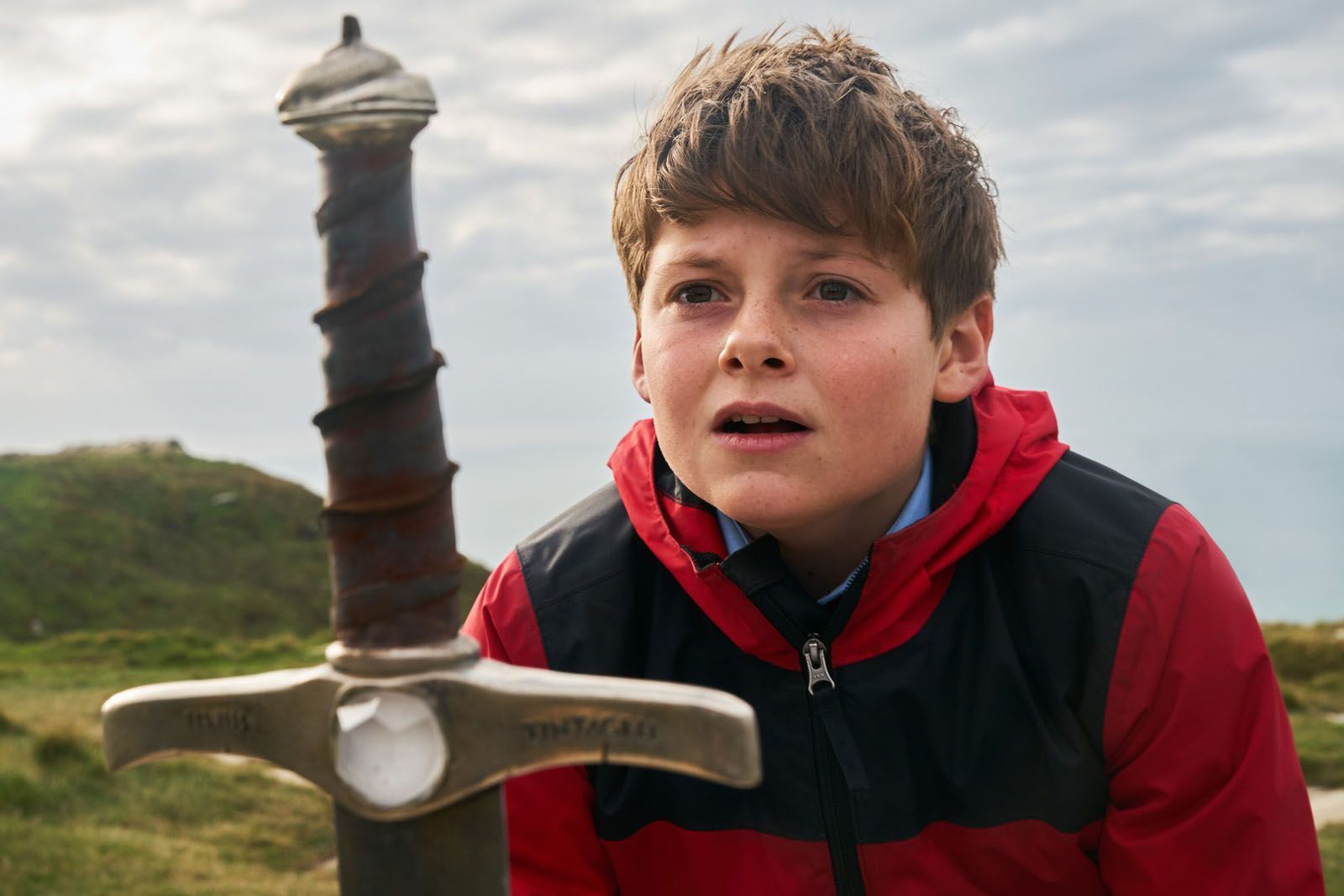 Photo du film Alex, le destin d'un roi - Photo 23 sur 28 - AlloCiné