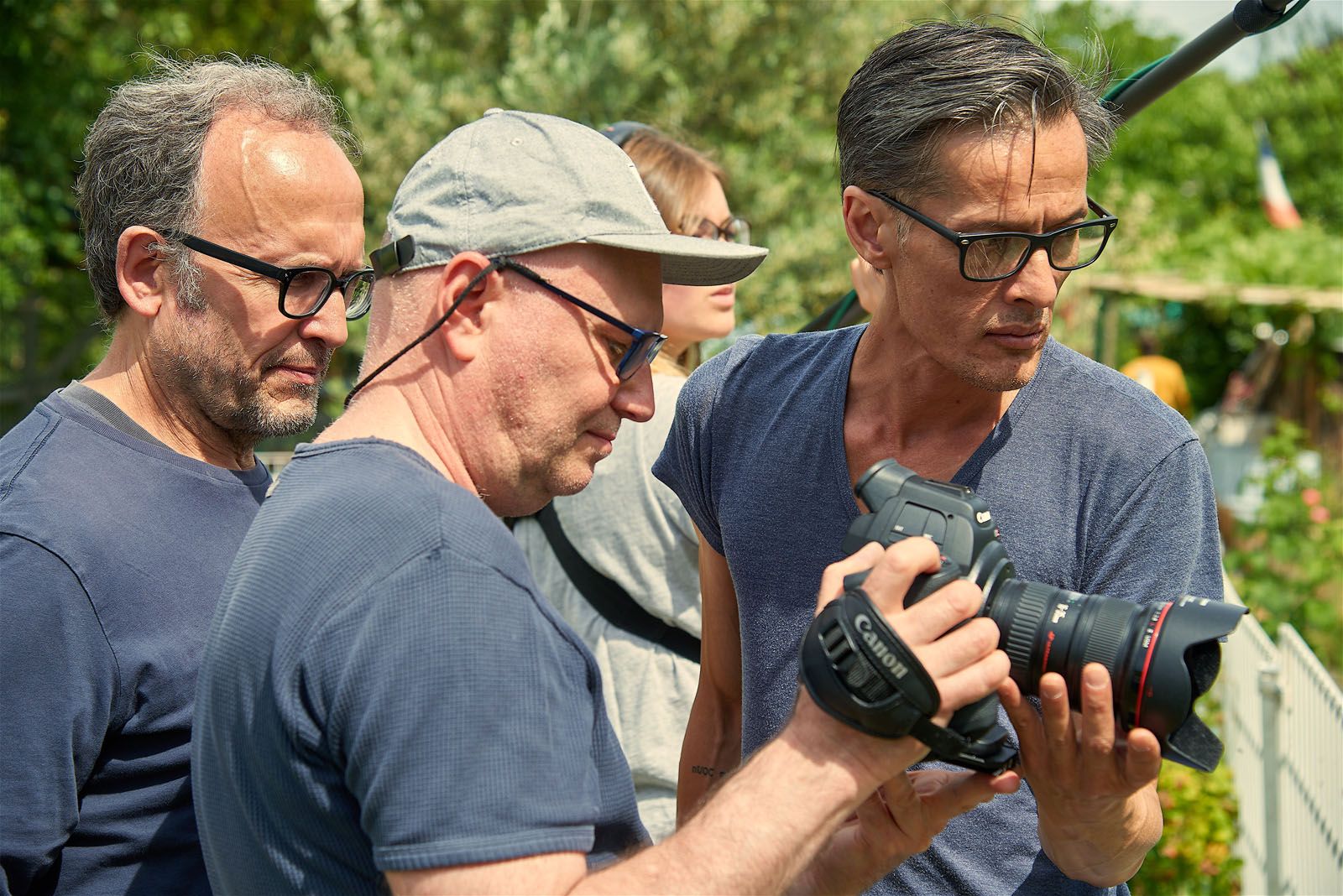 Photo de Charles Rostan - De boue : Photo Charles Rostan, Georges ...