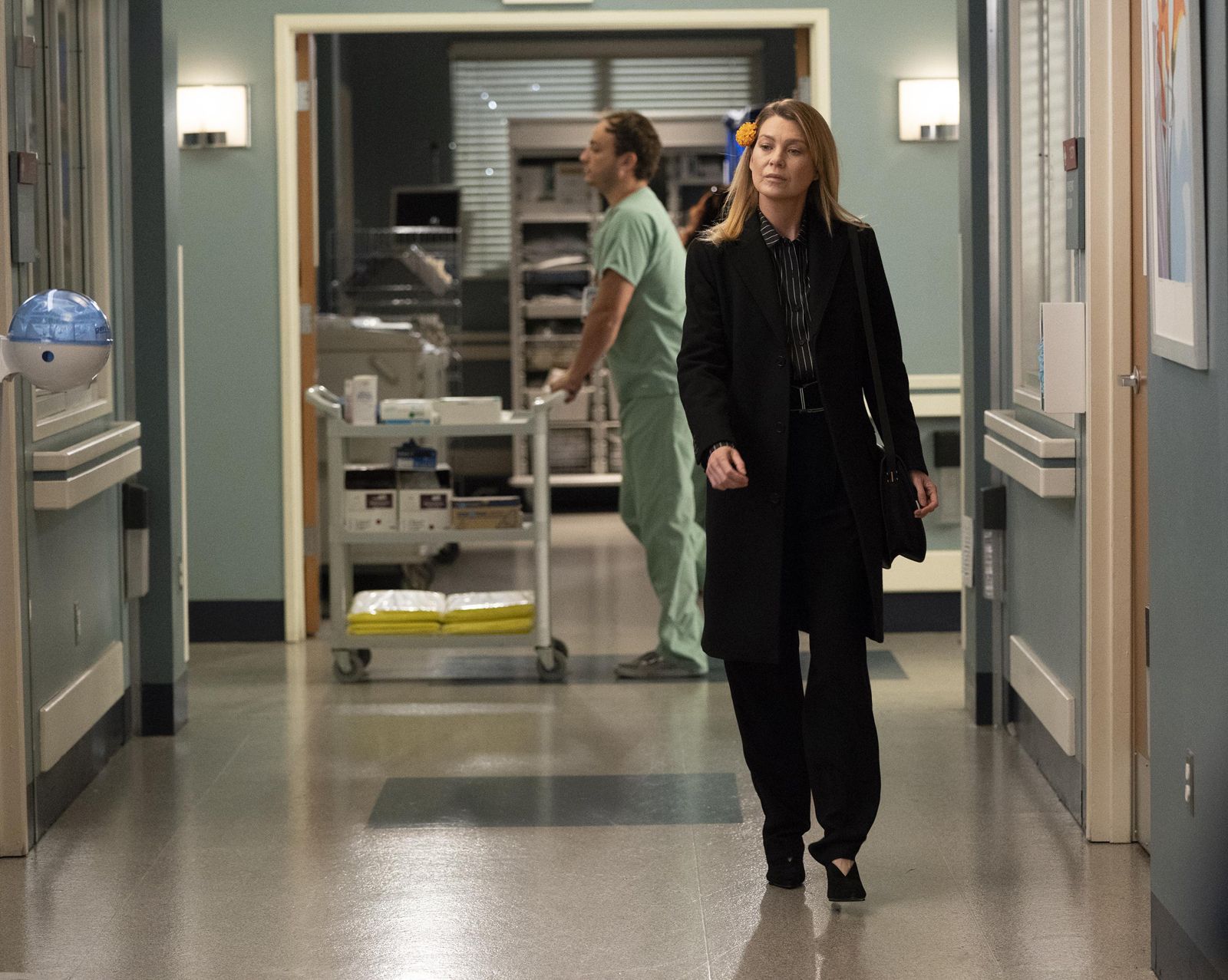 Photo de Ellen Pompeo - Grey's Anatomy : Photo Ellen Pompeo - Photo 62 ...