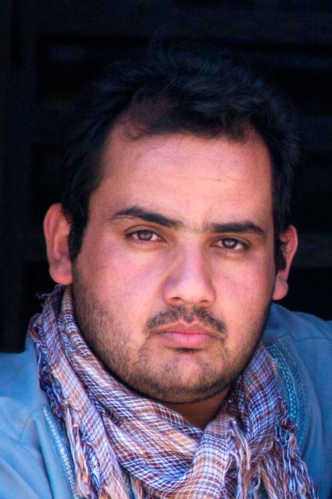 Omid Rawendah - AlloCiné