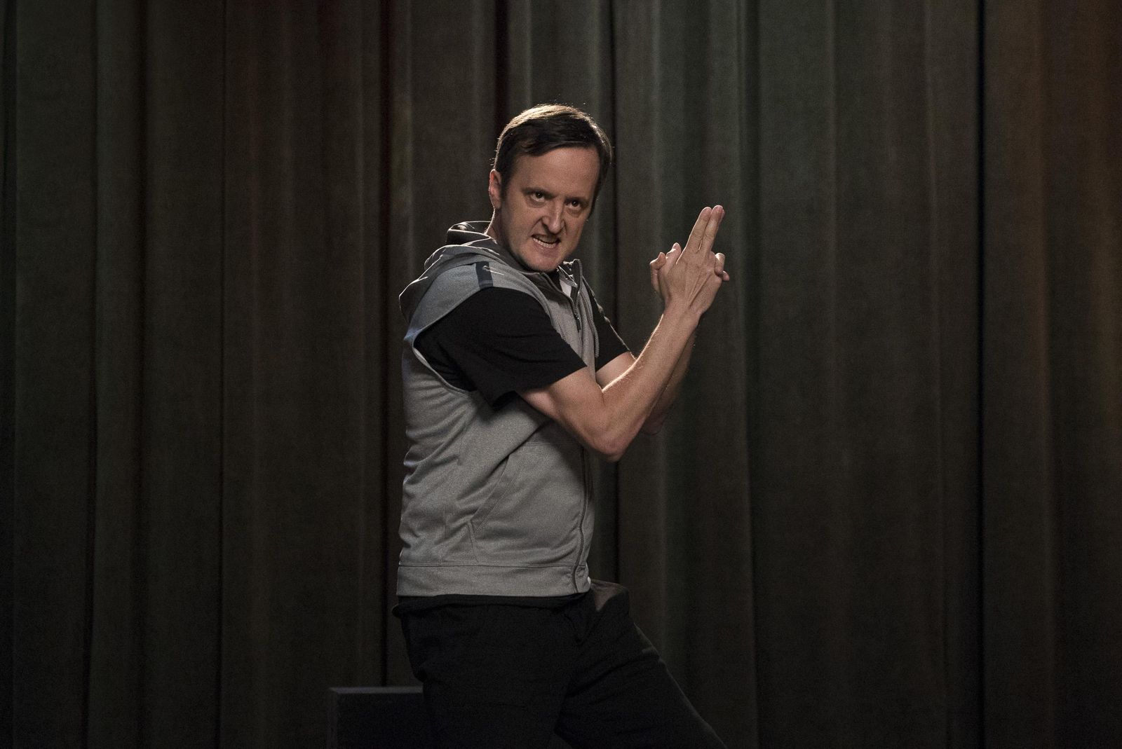 Photo de Timothy Hornor - Speechless : Photo Timothy Hornor - Photo 2 ...