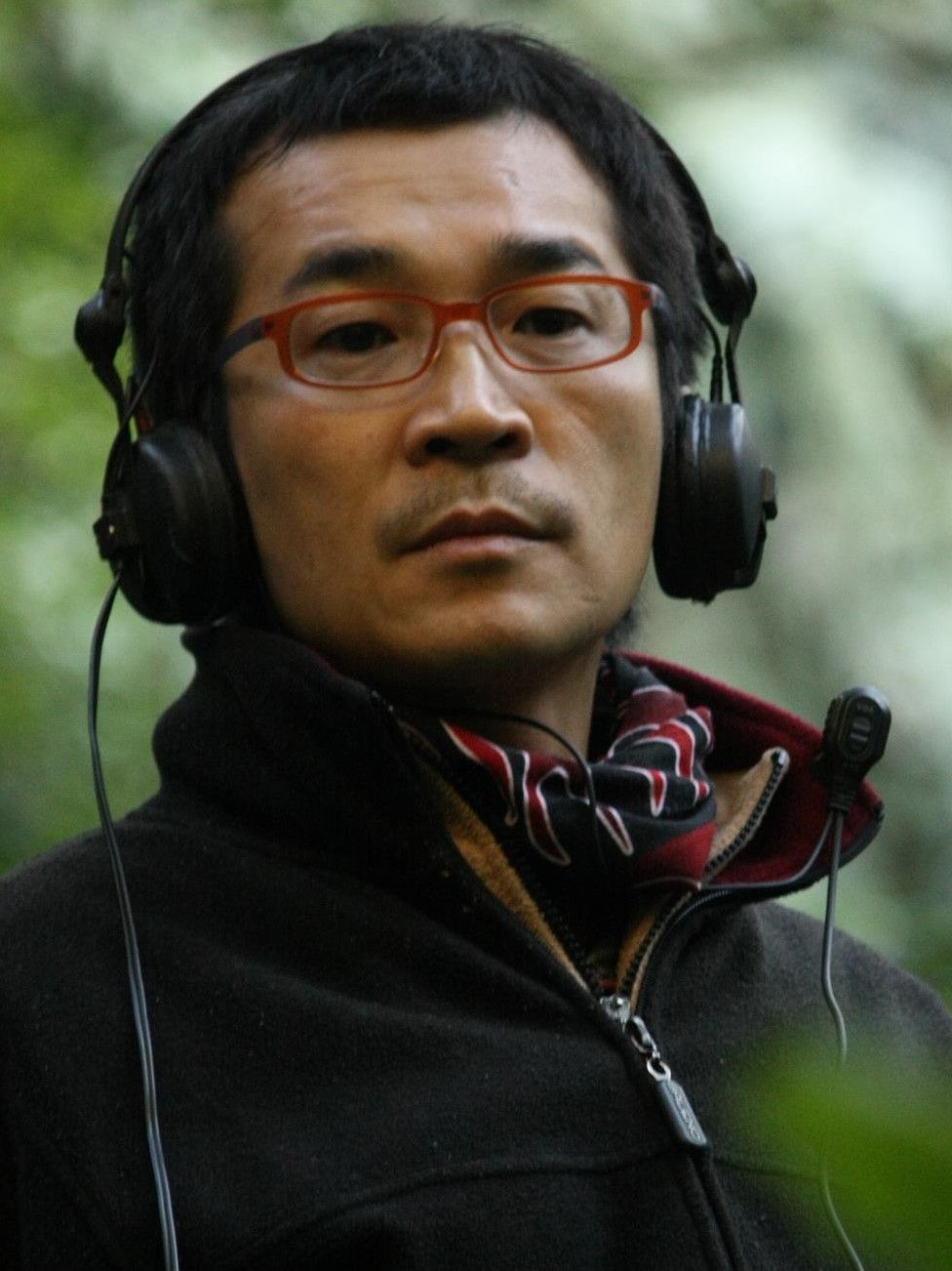 Photo de Te-Sheng Wei - Affiche Te-Sheng Wei - Photo 0 sur 1 - AlloCiné