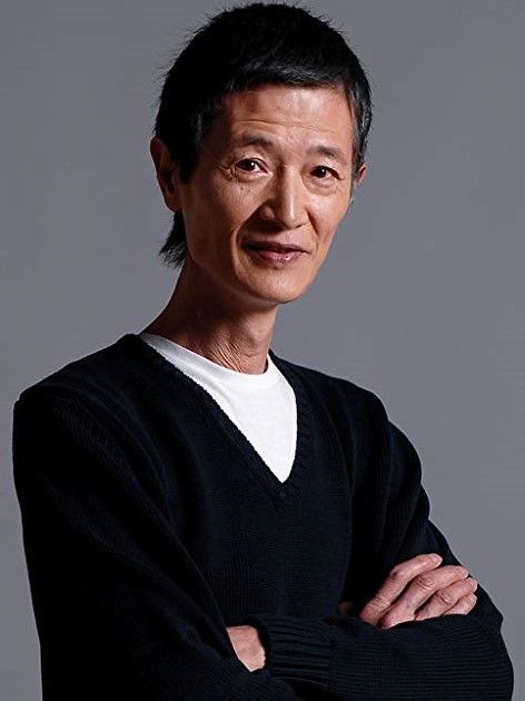 Photo de Chen Bor Jeng - Affiche Chen Bor Jeng - Photo 0 sur 1 - AlloCiné