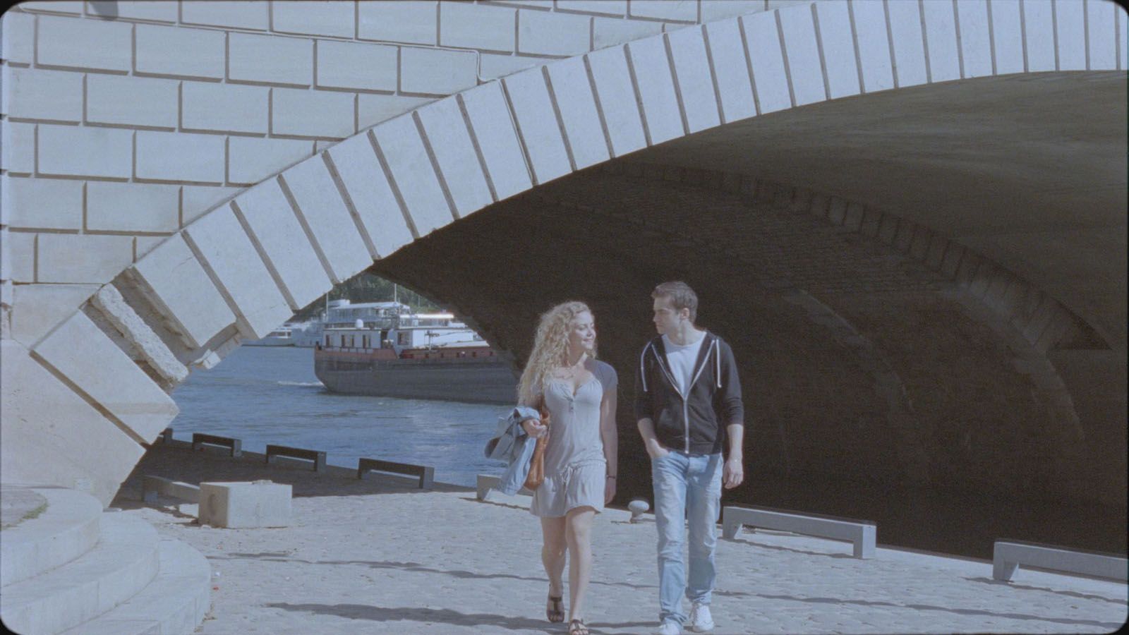 Photo du film La Position d'Andromaque - Photo 6 sur 10 - AlloCiné