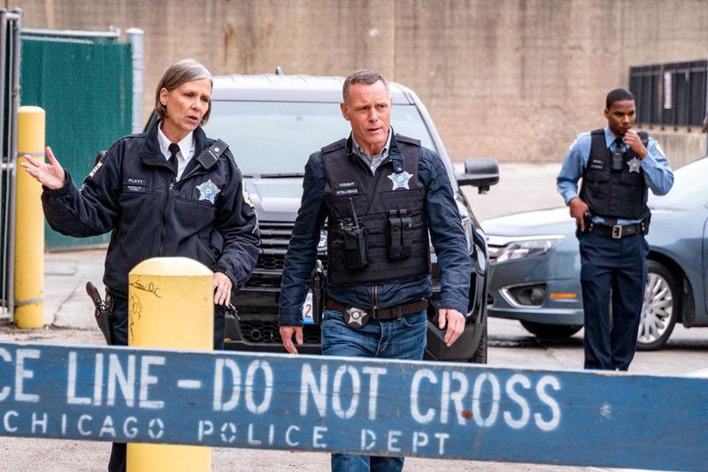 Chicago Police Department : Chicago Police Department : Photo Jason ...