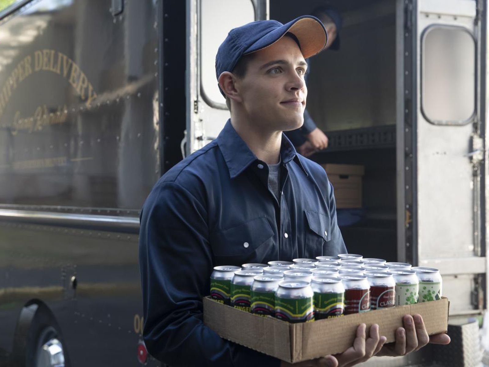 Photo de Casey Cott - Riverdale : Affiche Casey Cott - Photo 22 sur 47 ...