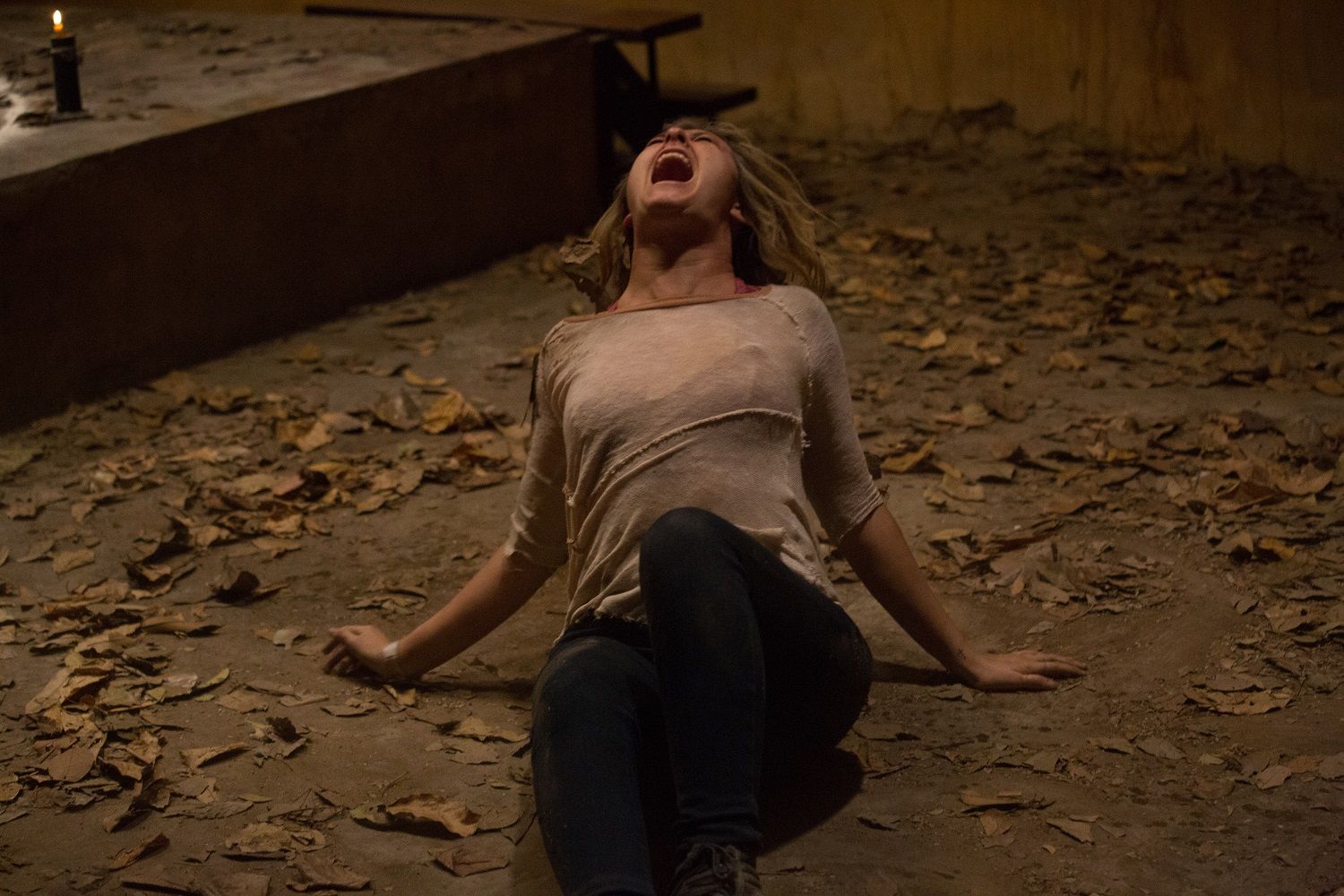 Photo du film Ghost House - Photo 7 sur 8 - AlloCiné