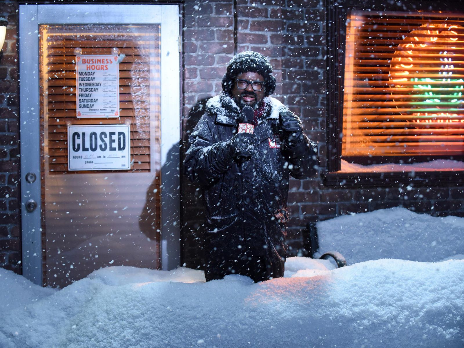 Rel : Rel : Photo Lil Rel Howery - 9 sur 52 - AlloCiné