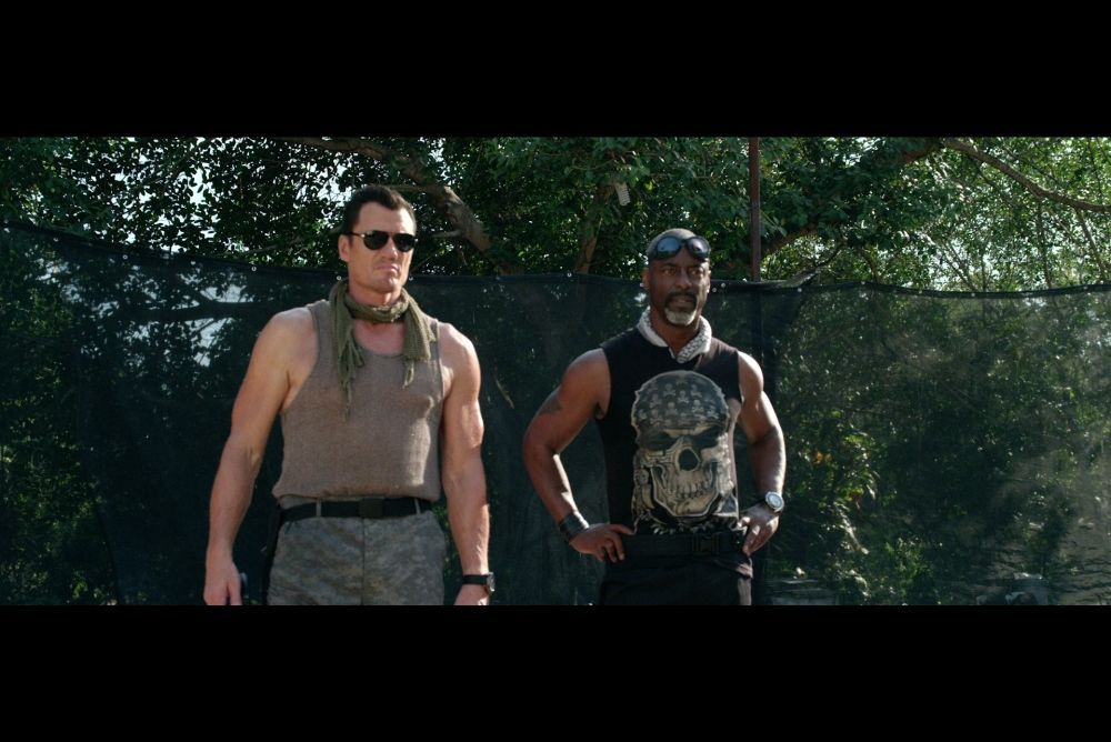 Photo du film Dead Trigger - Photo 10 sur 14 - AlloCiné