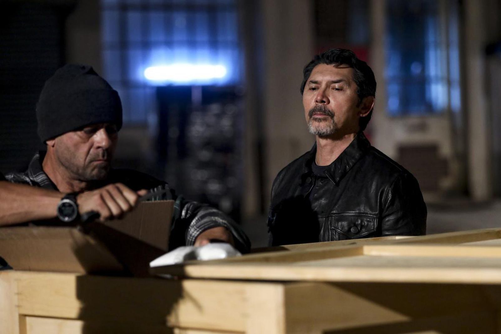 Blue Bloods : Blue Bloods : Photo Lou Diamond Phillips - 235 sur 947 ...