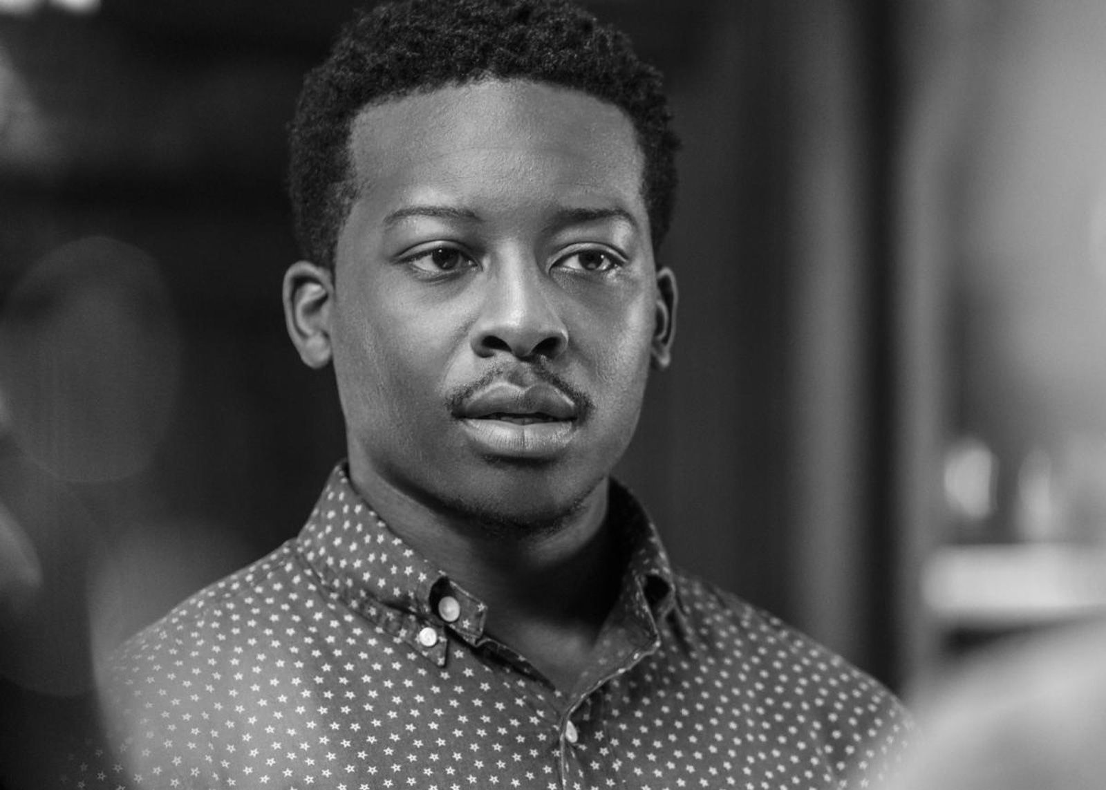 God Friended Me : God Friended Me : Photo Brandon Micheal Hall - 102 ...