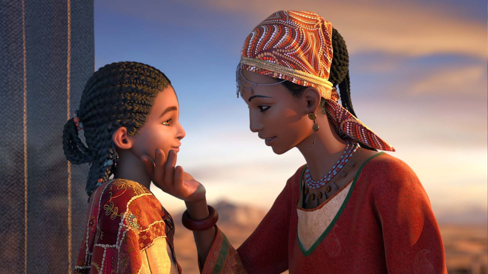 Photo du film Bilal - Photo 33 sur 36 - AlloCiné