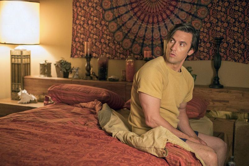 This is Us : This is Us : Photo Milo Ventimiglia - 211 sur 460 - AlloCiné