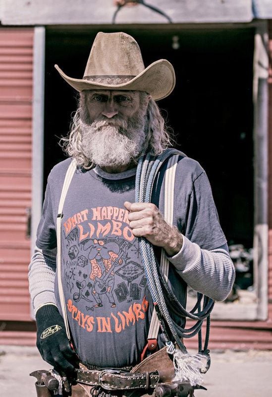 Photo de Russell Hodgkinson - Z Nation : Photo Russell Hodgkinson ...