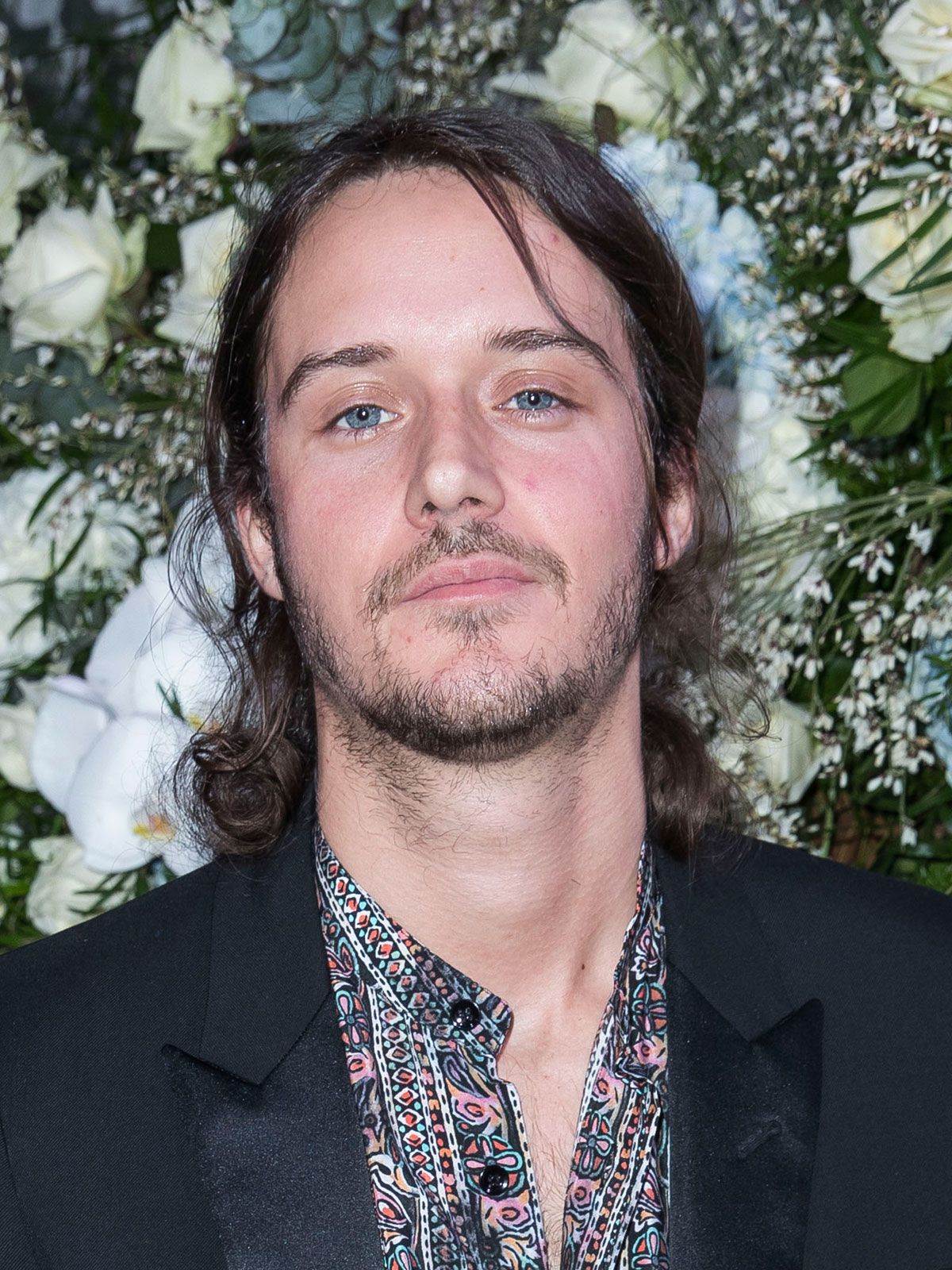 Photos de César Domboy - AlloCiné