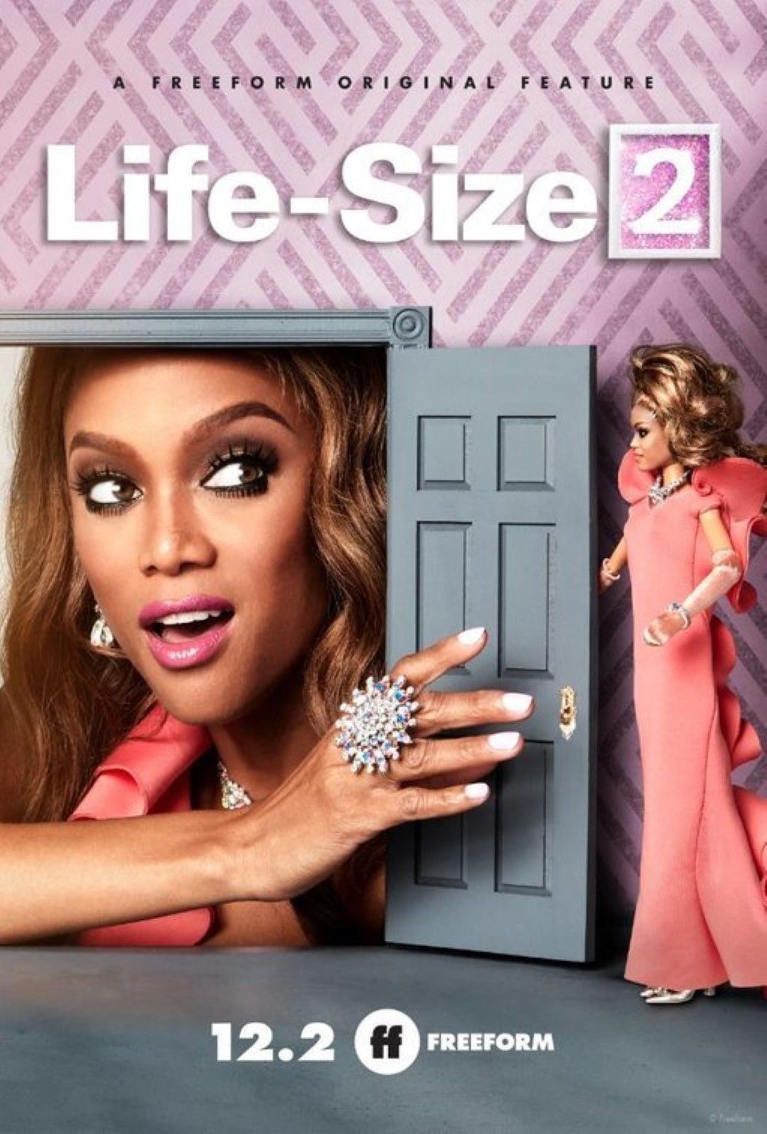 Life-Size 2 - Film 2018 - AlloCiné