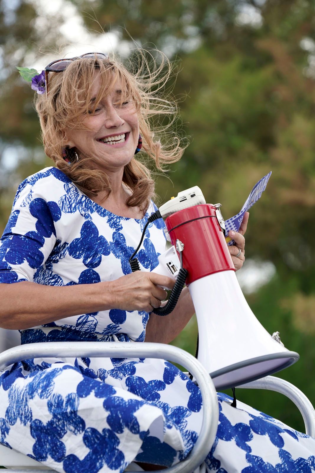 Photo de Marie-Anne Chazel - Photo Marie-Anne Chazel - Photo 21 sur 76 ...