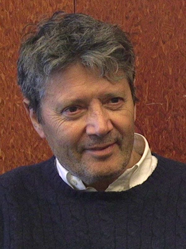 Gérard Bitton - AlloCiné