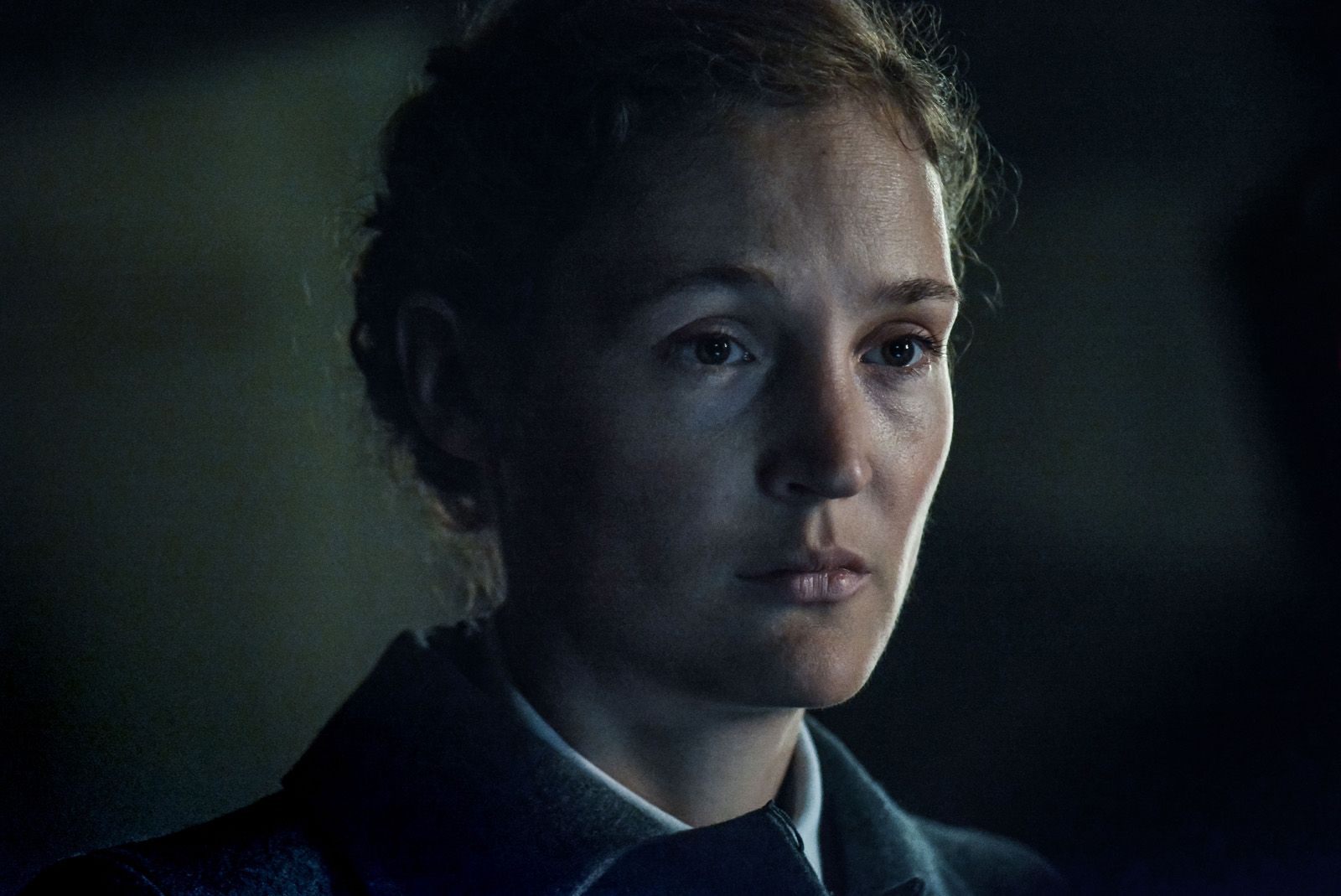 Das Boot : Photo Vicky Krieps - 31 sur 39 - AlloCiné