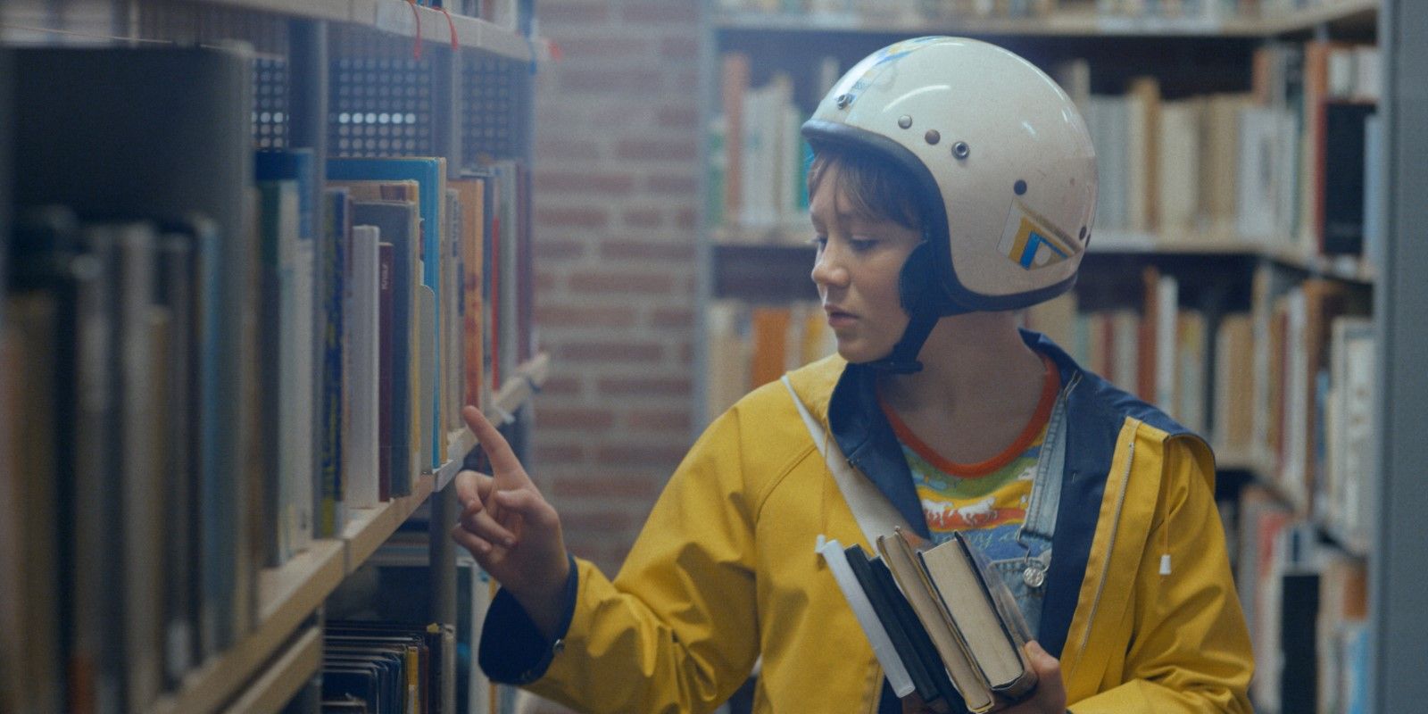 Photo de Ella Frey - Photo Ella Frey - Photo 4 sur 21 - AlloCiné