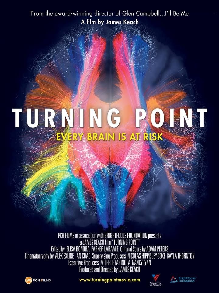 Turning Point - Film documentaire 2017 - AlloCiné