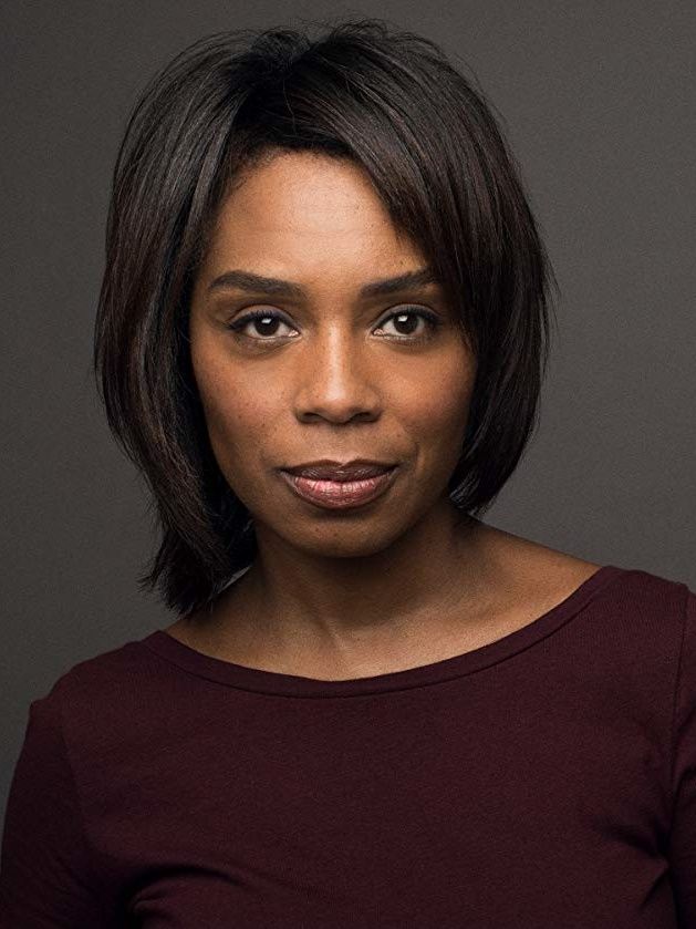 Michelle Wilson - AlloCiné