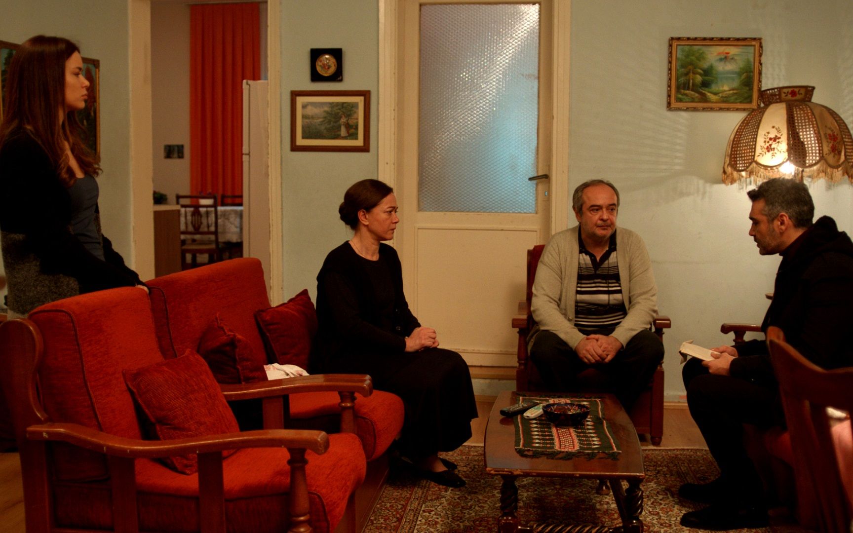 Une femme : Une femme : Photo - 251 sur 503 - AlloCiné