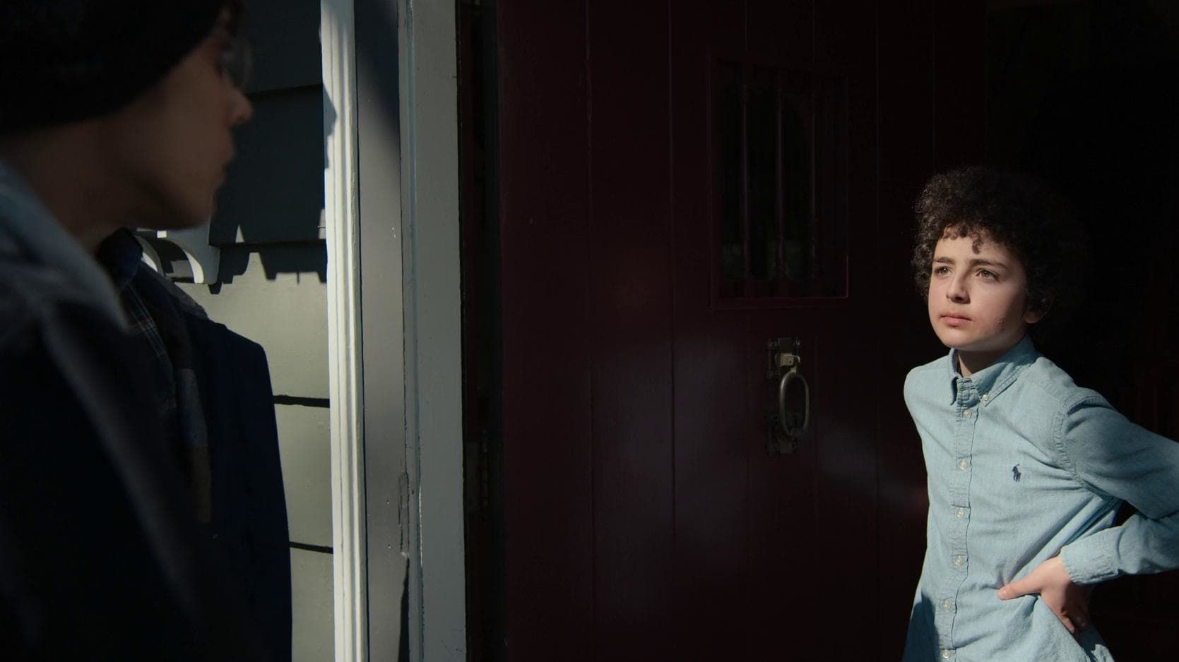 Poster saison 2 - Affiche 2 sur 41 - AlloCiné