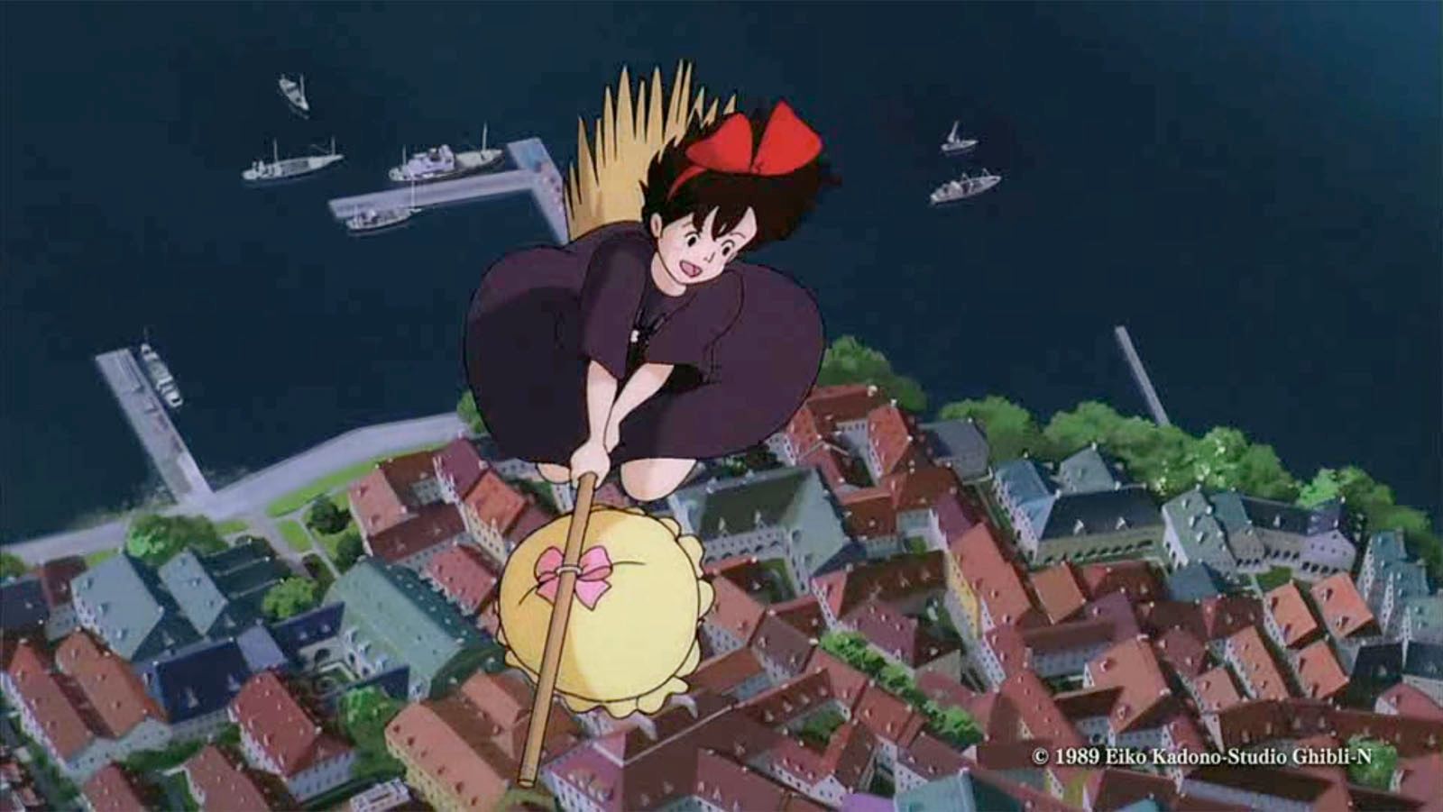 Photo du film Never ending man : Hayao Miyazaki - Photo 15 sur 17 ...