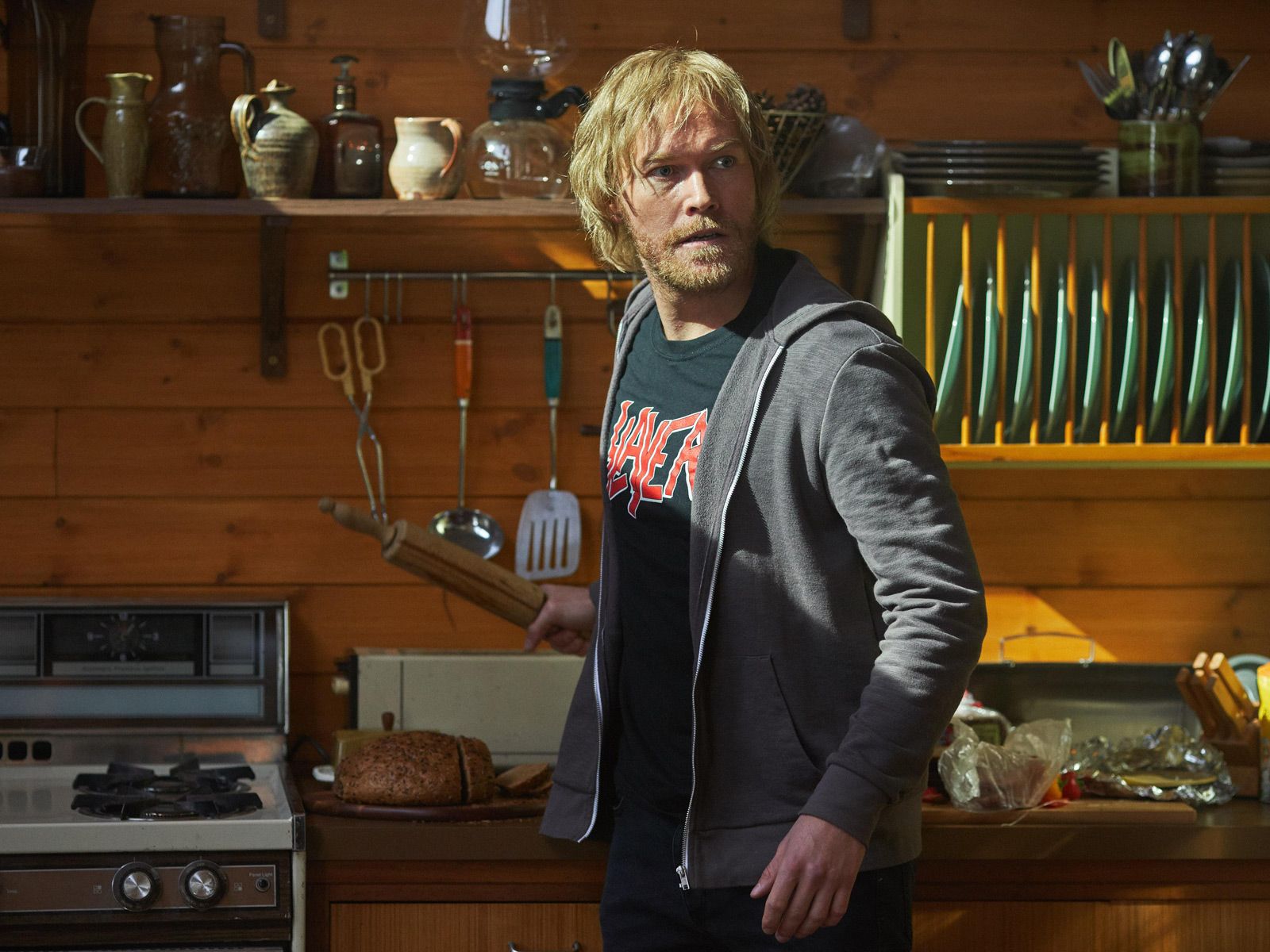 Photo de Christian Rubeck - Photo Christian Rubeck - AlloCiné