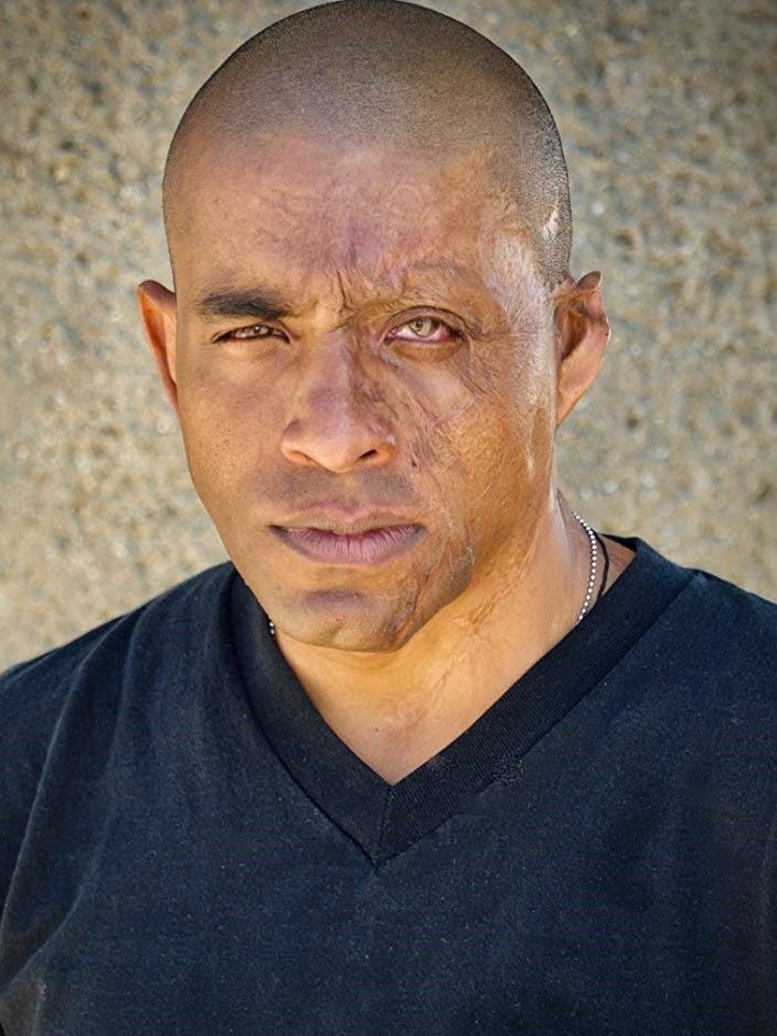 E.R. Ruiz - AlloCiné