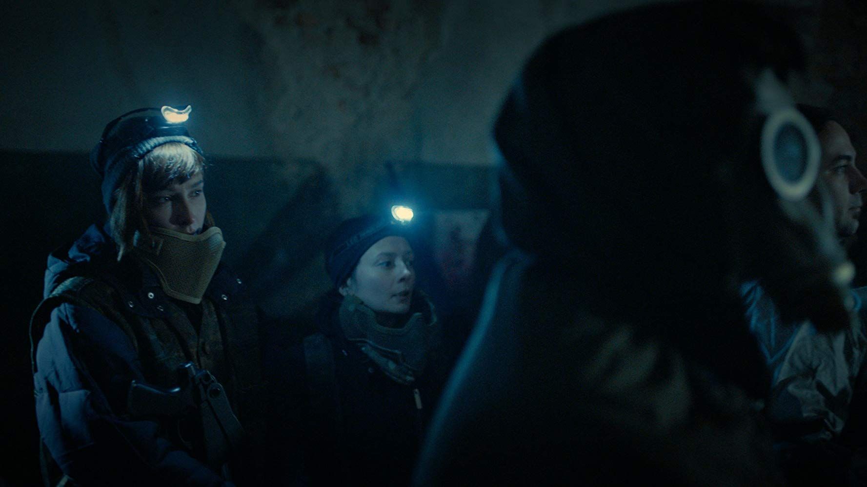 Photo du film The Magic Life of V - Photo 4 sur 7 - AlloCiné