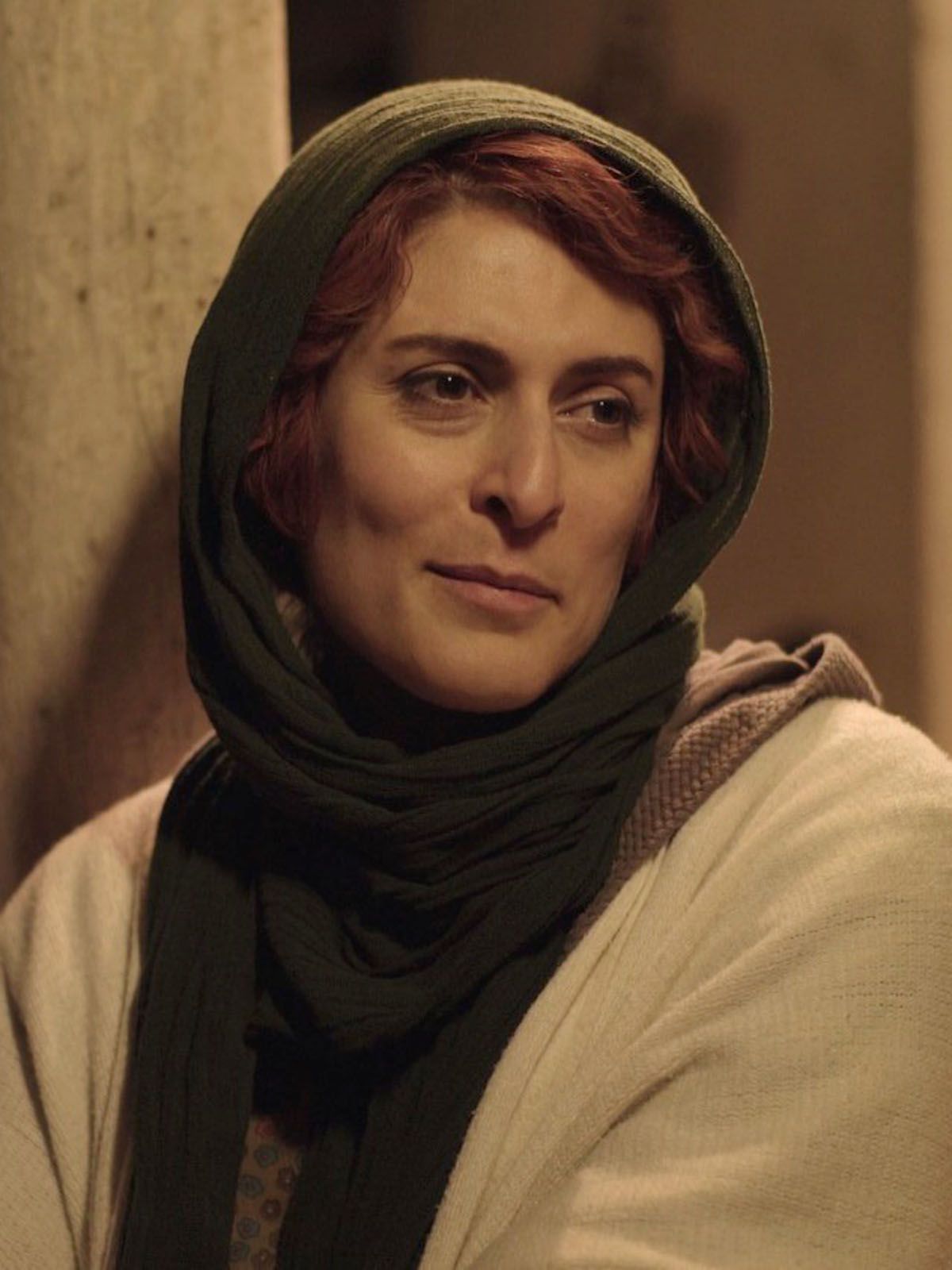 Photo de Behnaz Jafari - Affiche Behnaz Jafari - Photo 0 sur 8 - AlloCiné