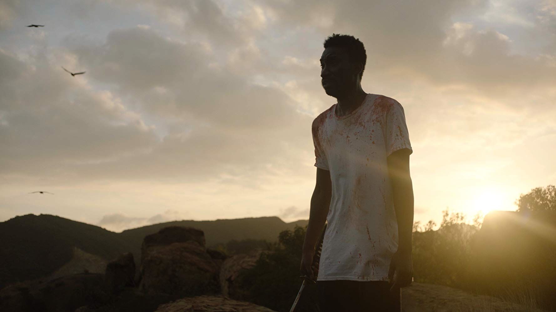 Photo du film Mope - Photo 4 sur 6 - AlloCiné