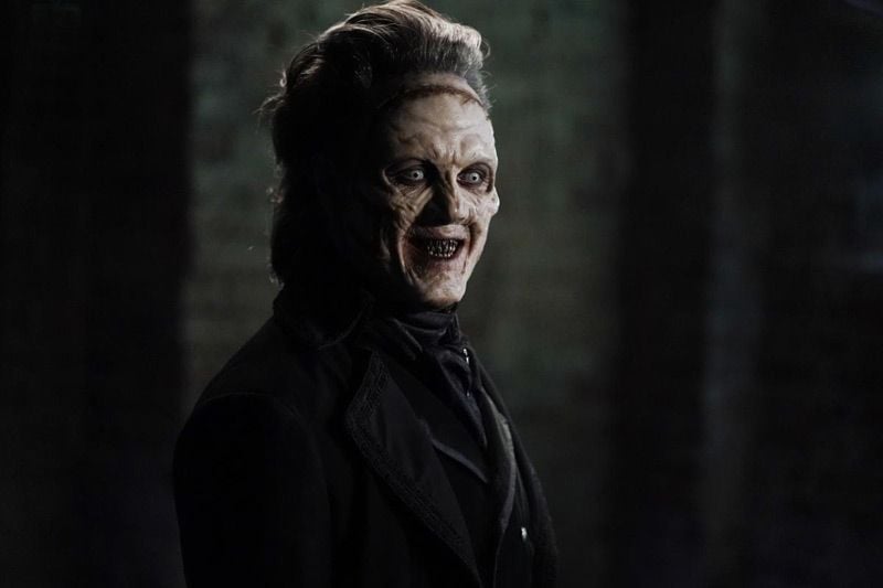 Legacies : Photo Ben Geurens - 125 sur 161 - AlloCiné