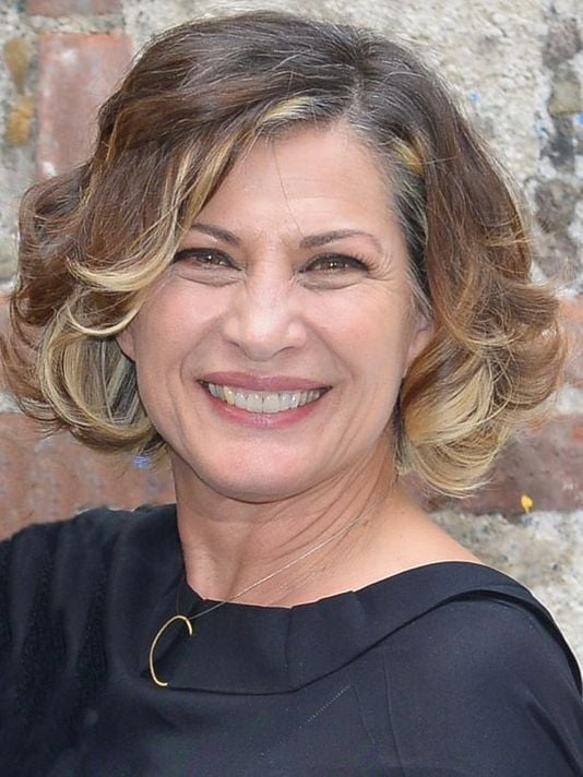 Patricia Bernal - AlloCiné