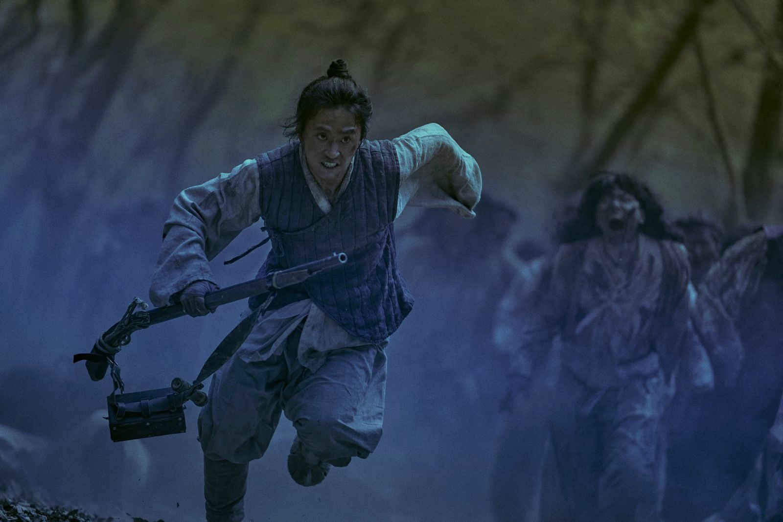 Kingdom : Kingdom : Photo - 23 sur 47 - AlloCiné
